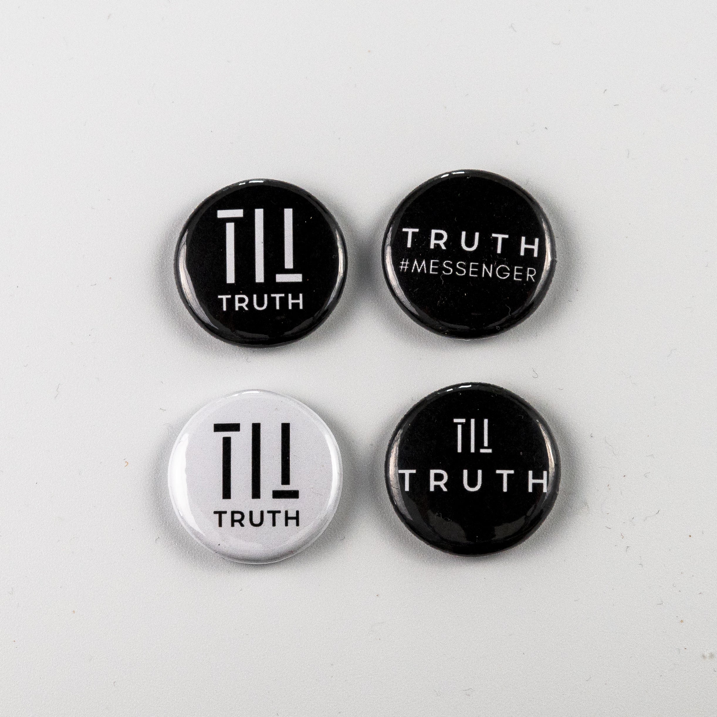 Accessories – TRUTH