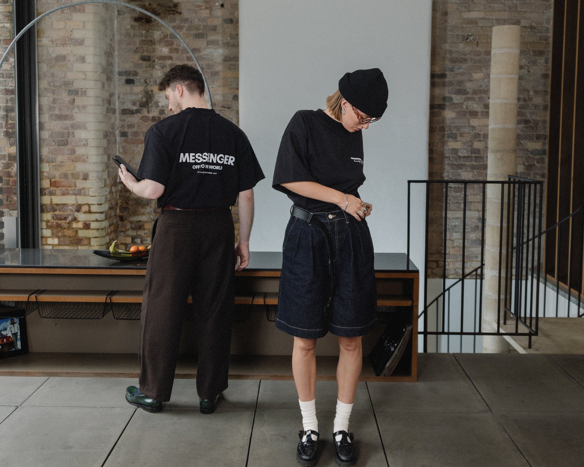 TRUTH Apparel | Christian Clothing