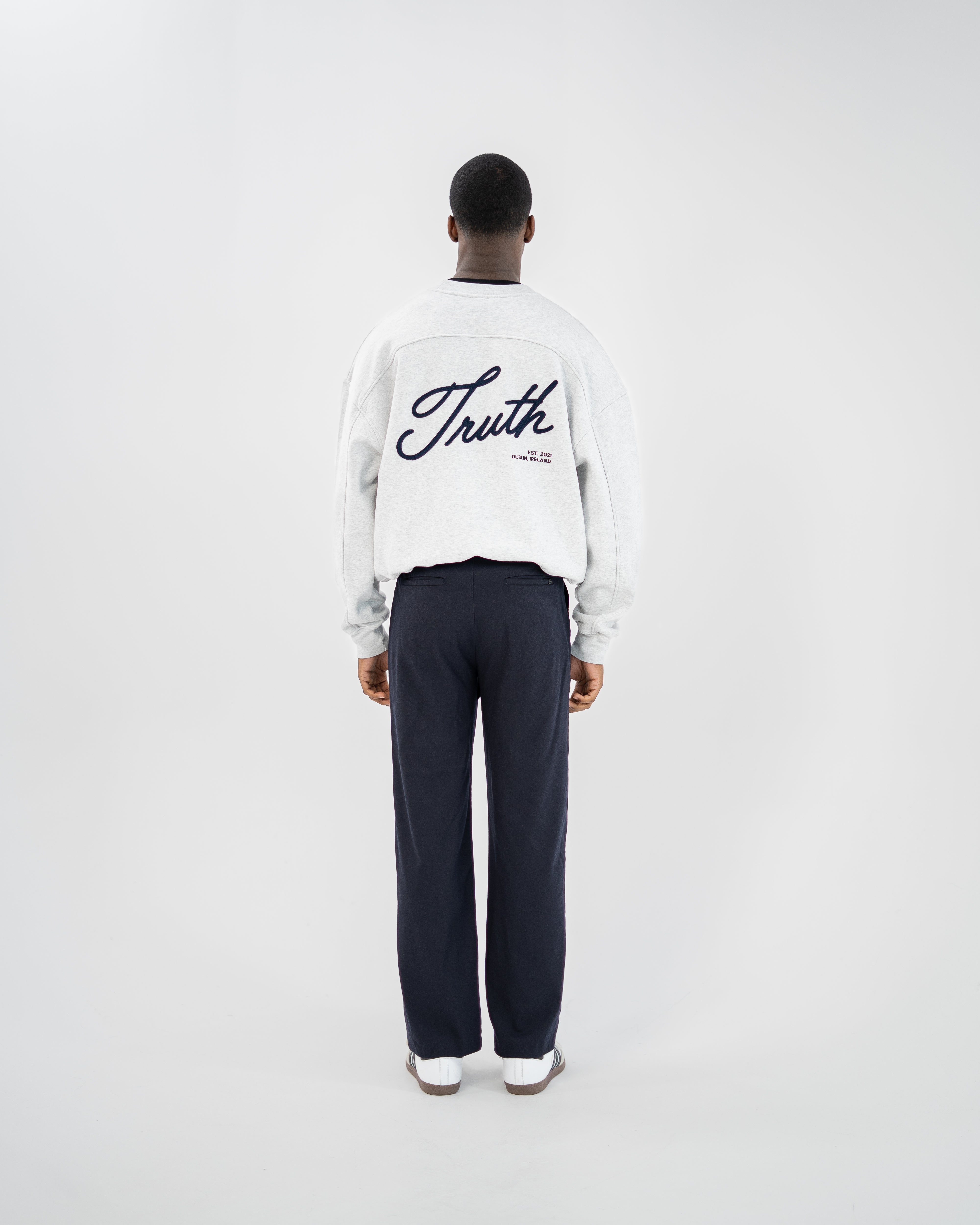 New Release – TRUTH Apparel