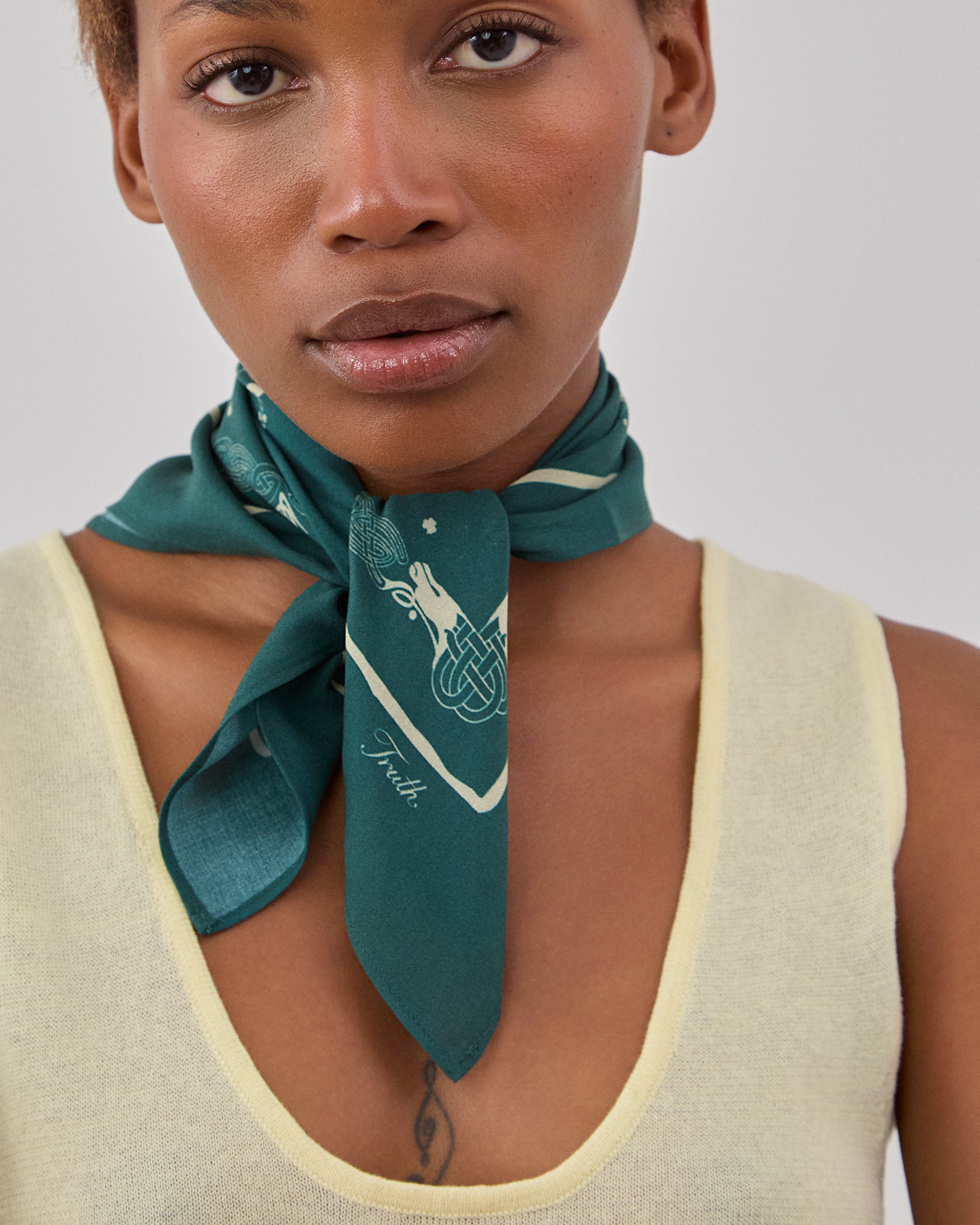 TRUTH - Truth Apparel